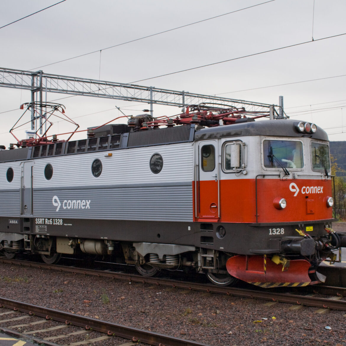 How would the ownership, leasing and operation of the night trains work? - Trains for Europe