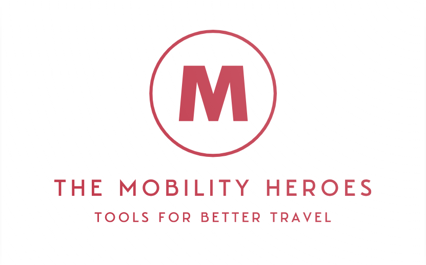 The Mobility Heroes – Trains for Europe