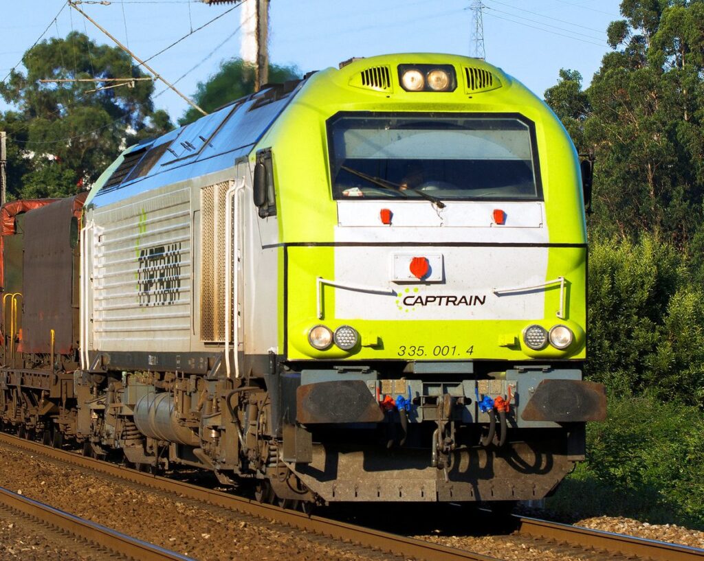 The future of night trains in Iberia – Trains for Europe